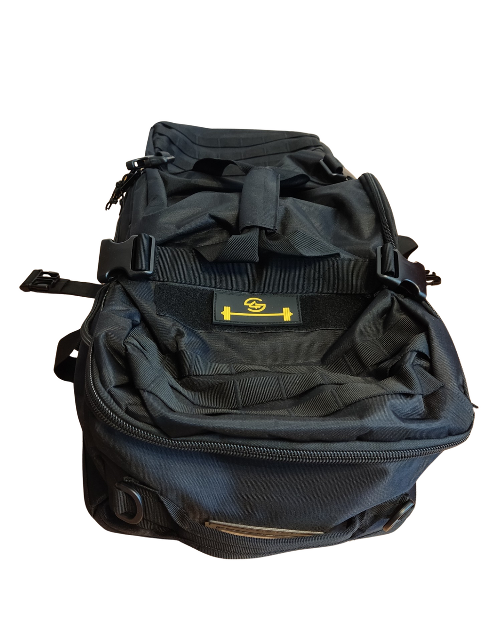 Powerlifting gym bag/backpak – Shop4lifters.com