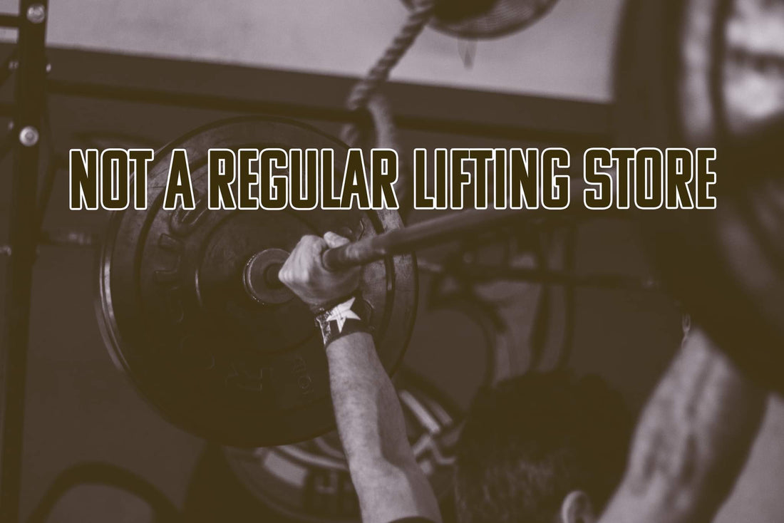Shop4lifters – Shop4lifters.com
